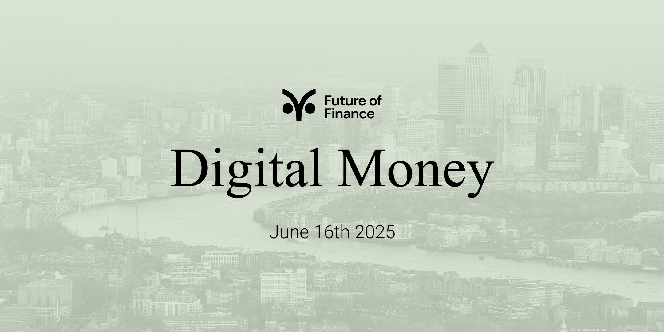 Digital Money 2025